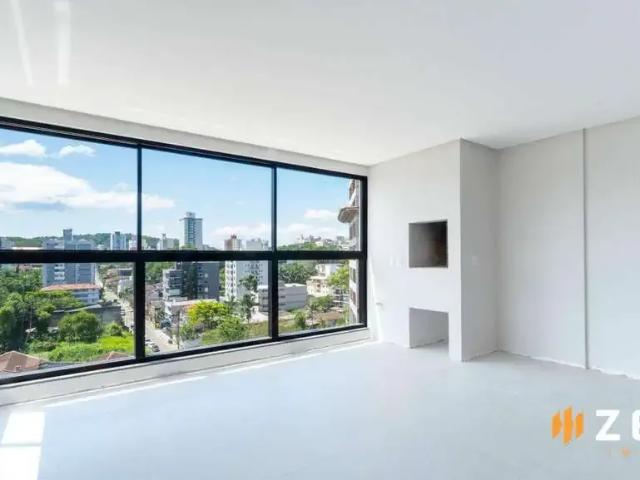 Apartamento para Venda em Blumenau/SC Vila Nova 2 Quartos
