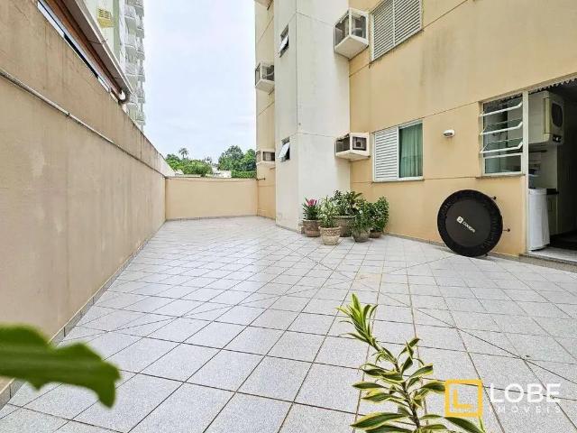Apartamento para Venda em Blumenau/SC Vila Nova 2 Quartos
