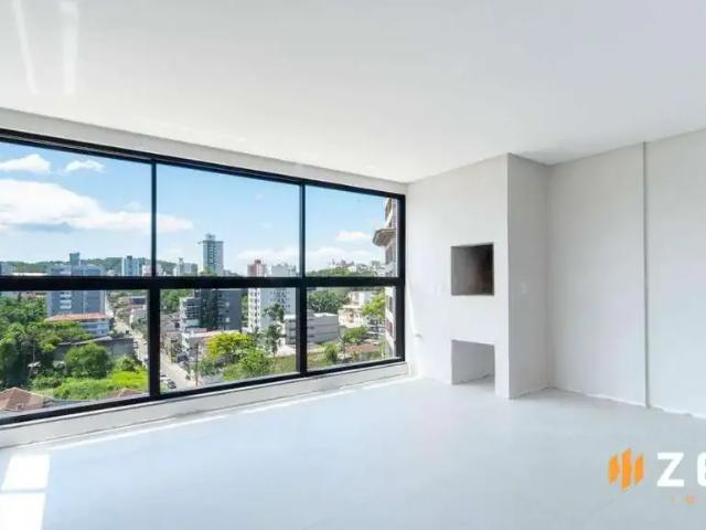 Apartamento para Venda em Blumenau/SC Vila Nova 2 Quartos