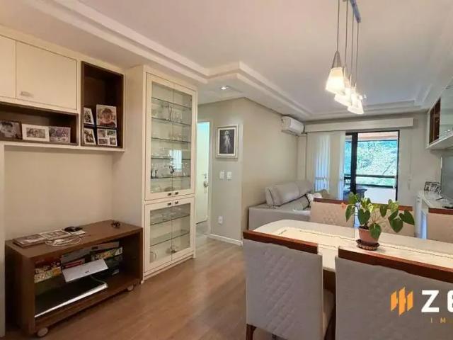 Apartamento para Venda em Blumenau/SC Vila Nova 2 Quartos