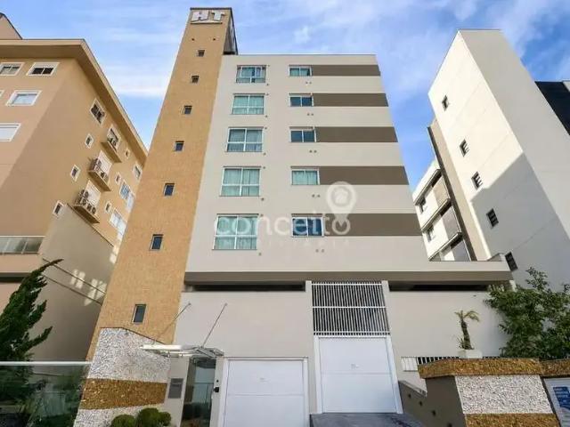 Apartamento para Venda em Blumenau/SC Vila Nova 2 Quartos
