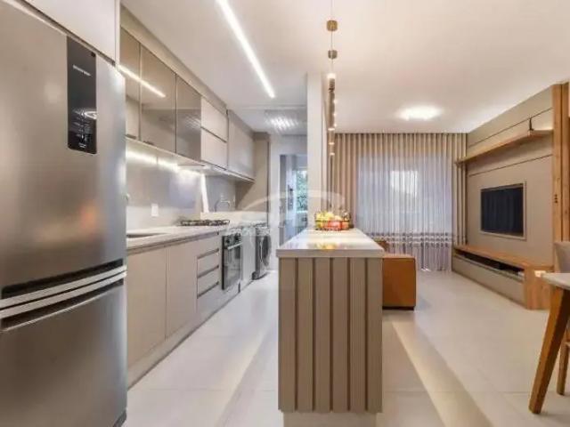 Apartamento para Venda em Blumenau/SC Vila Nova 2 Quartos