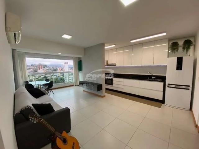 Apartamento para Venda em Blumenau/SC Vila Nova 2 Quartos