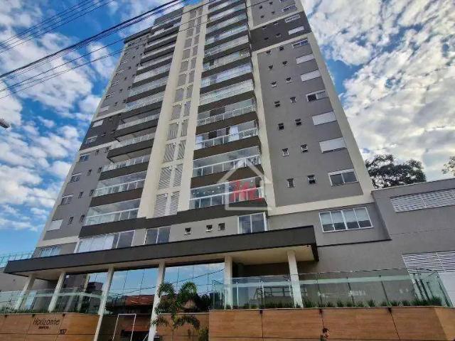 Apartamento para Venda em Blumenau/SC Vila Nova 3 Quartos