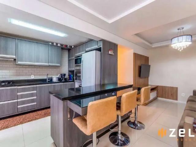 Apartamento para Venda em Blumenau/SC Vila Nova 3 Quartos