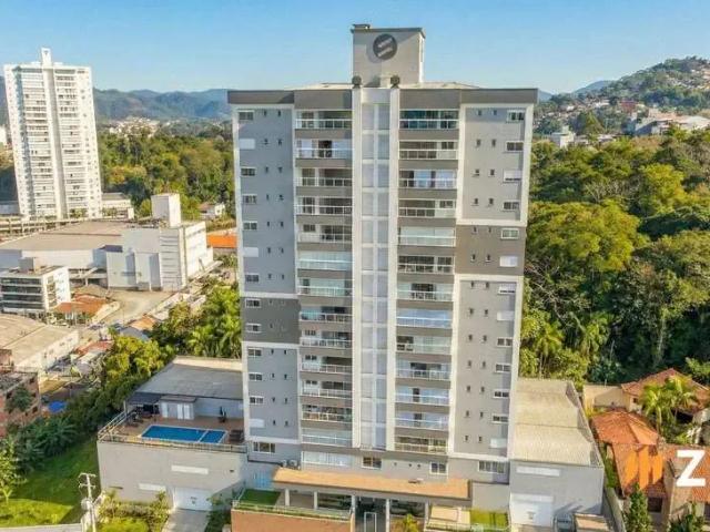 Apartamento para Venda em Blumenau/SC Vila Nova 3 Quartos
