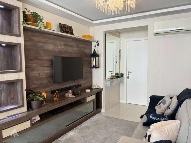Apartamento para Venda em Blumenau/SC Vila Nova 3 Quartos