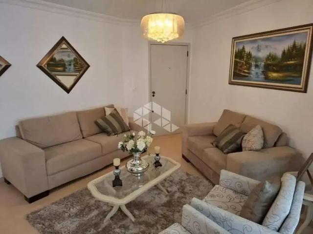Apartamento para Venda em Blumenau/SC Vila Nova 3 Quartos