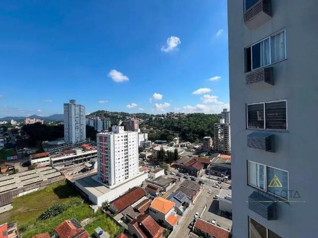 Apartamento para Venda em Blumenau/SC Vila Nova 3 Quartos