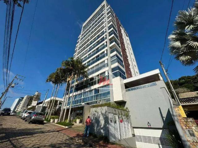 Apartamento para Venda em Blumenau/SC Vila Nova 3 Quartos