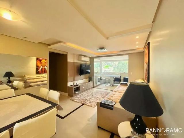 Apartamento para Venda em Blumenau/SC Vila Nova 3 Quartos