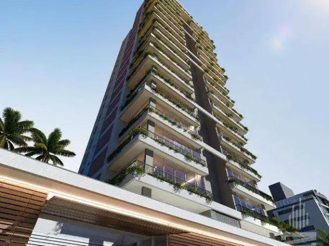 Apartamento para Venda em Blumenau/SC Vila Nova 3 Quartos