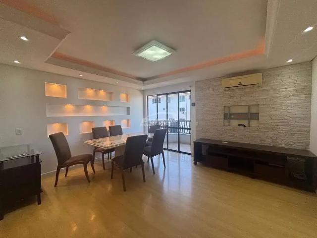 Apartamento para Venda em Blumenau/SC Vila Nova 3 Quartos