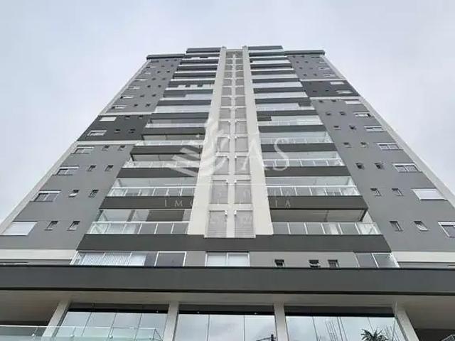 Apartamento para Venda em Blumenau/SC Vila Nova 3 Quartos
