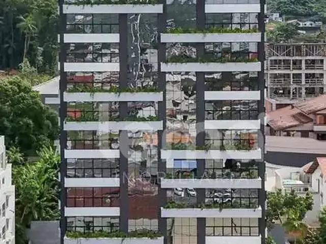 Apartamento para Venda em Blumenau/SC Vila Nova 3 Quartos