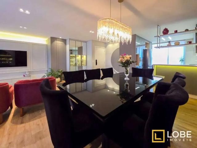 Apartamento para Venda em Blumenau/SC Vila Nova 3 Quartos