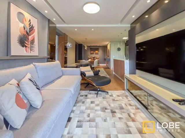 Apartamento para Venda em Blumenau/SC Vila Nova 3 Quartos