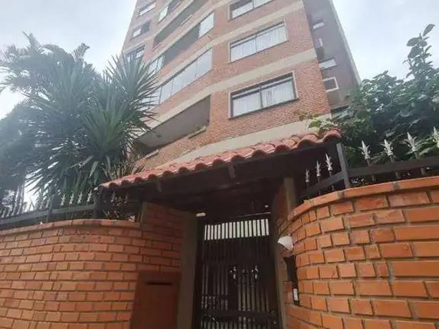 Apartamento para Venda em Blumenau/SC Vila Nova 3 Quartos