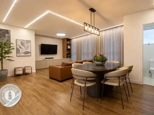 Apartamento para Venda em Blumenau/SC Vila Nova 3 Quartos