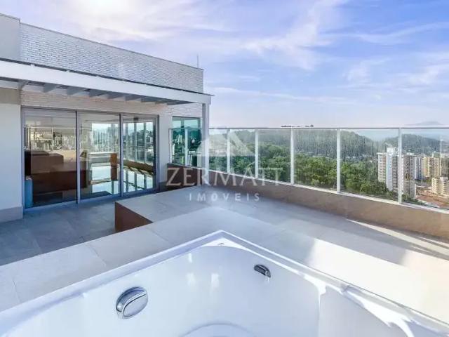 Apartamento para Venda em Blumenau/SC Vila Nova 3 Quartos