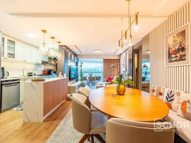 Apartamento para Venda em Blumenau/SC Vila Nova 3 Quartos