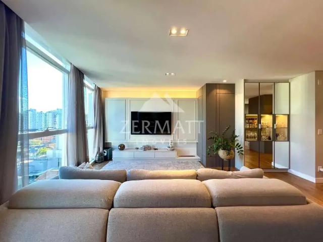 Apartamento para Venda em Blumenau/SC Vila Nova 3 Quartos