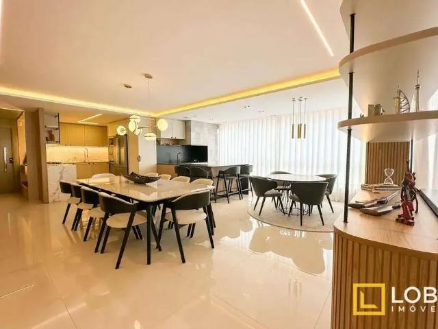 Apartamento para Venda em Blumenau/SC Vila Nova 3 Quartos