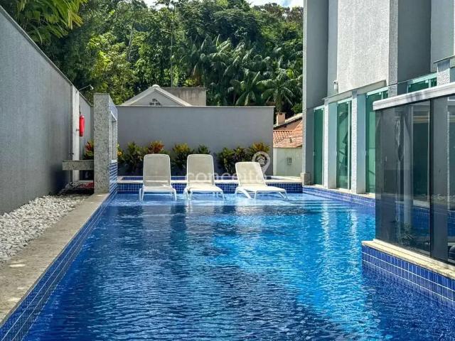 Apartamento para Venda em Blumenau/SC Vila Nova 3 Quartos