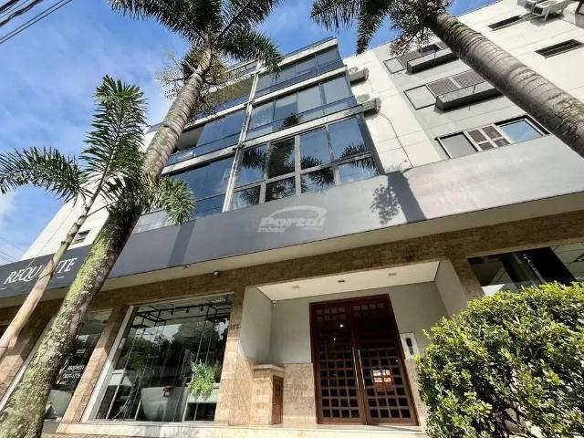 Apartamento para Venda em Blumenau/SC Vila Nova 3 Quartos
