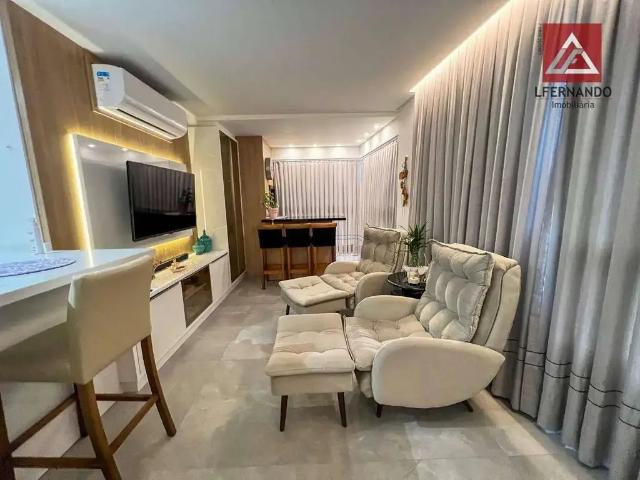 Apartamento para Venda em Blumenau/SC Vila Nova 3 Quartos