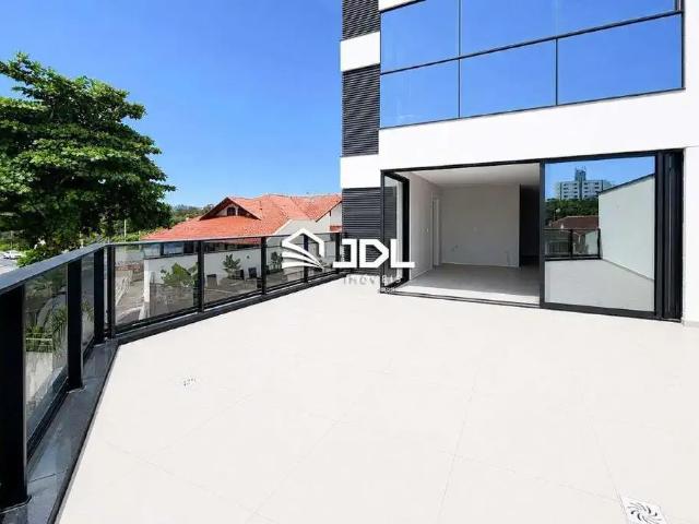 Apartamento para Venda em Blumenau/SC Vila Nova 3 Quartos