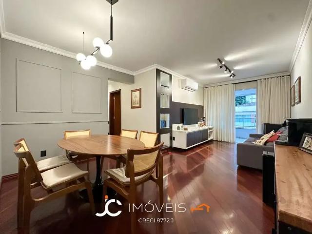 Apartamento para Venda em Blumenau/SC Vila Nova 3 Quartos
