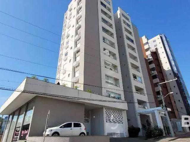 Apartamento para Venda em Blumenau/SC Vila Nova 3 Quartos