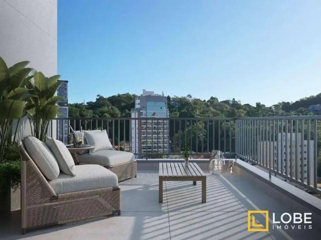 Apartamento para Venda em Blumenau/SC Vila Nova 3 Quartos