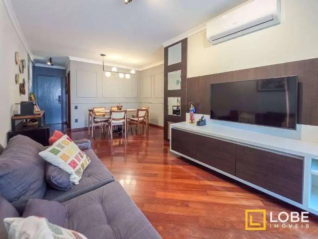 Apartamento para Venda em Blumenau/SC Vila Nova 3 Quartos