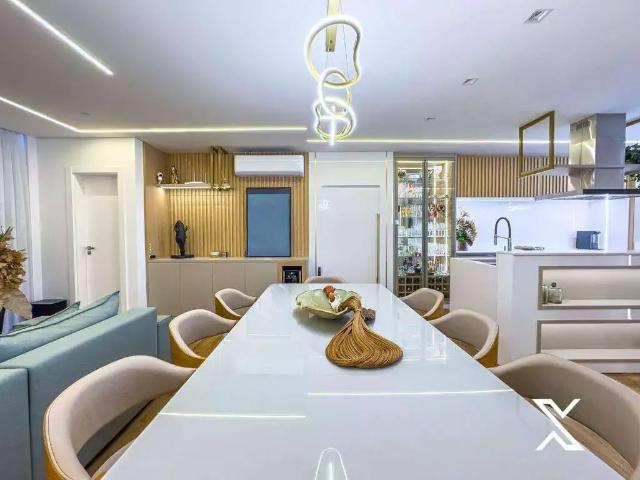 Apartamento para Venda em Blumenau/SC Vila Nova 3 Quartos