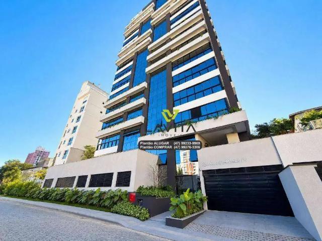 Apartamento para Venda em Blumenau/SC Vila Nova 3 Quartos
