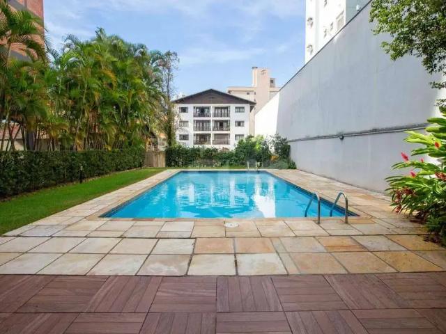 Apartamento para Venda em Blumenau/SC Vila Nova 3 Quartos