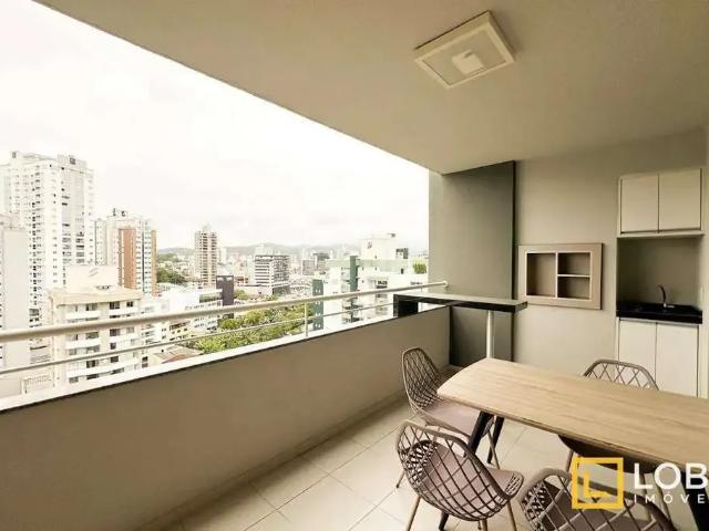 Apartamento para Venda em Blumenau/SC Vila Nova 3 Quartos