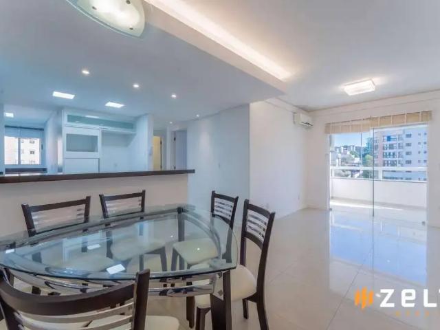 Apartamento para Venda em Blumenau/SC Vila Nova 3 Quartos