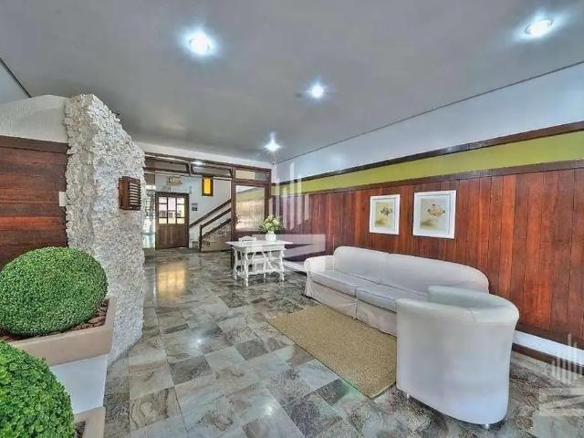 Apartamento para Venda em Blumenau/SC Vila Nova 3 Quartos