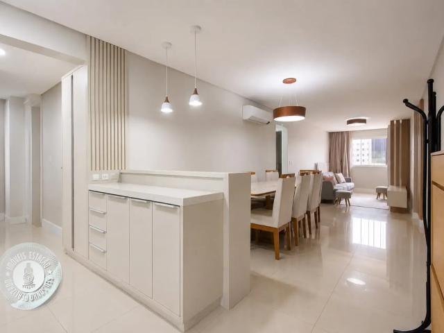 Apartamento para Venda em Blumenau/SC Vila Nova 3 Quartos