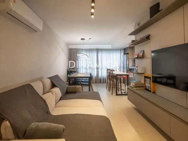 Apartamento para Venda em Blumenau/SC Vila Nova 3 Quartos