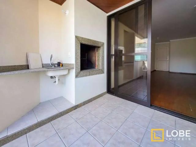 Apartamento para Venda em Blumenau/SC Vila Nova 3 Quartos