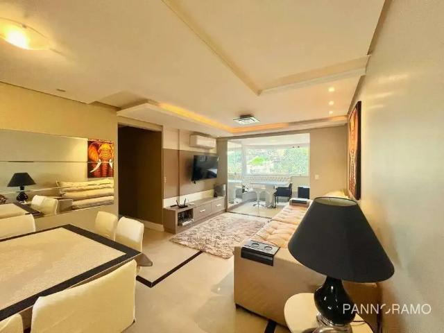 Apartamento para Venda em Blumenau/SC Vila Nova 3 Quartos