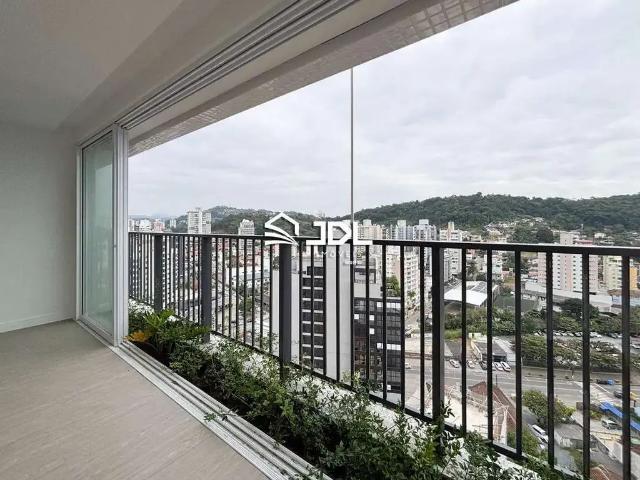 Apartamento para Venda em Blumenau/SC Vila Nova 3 Quartos