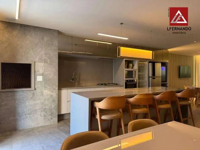 Apartamento para Venda em Blumenau/SC Vila Nova 3 Quartos