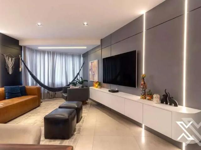 Apartamento para Venda em Blumenau/SC Vila Nova 3 Quartos