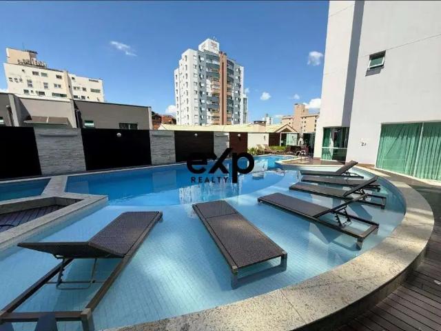 Apartamento para Venda em Blumenau/SC Vila Nova 3 Quartos