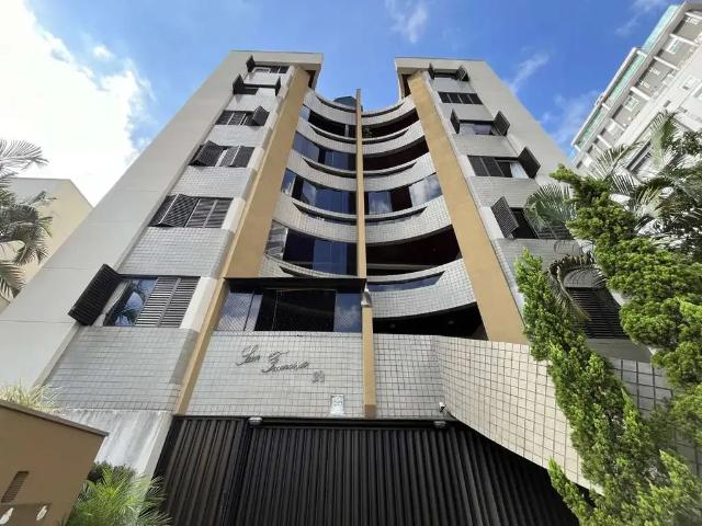 Apartamento para Venda em Blumenau/SC Vila Nova 4 Quartos